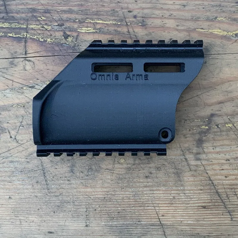 Konwersja do PM wz.63 RAK - Tertius II